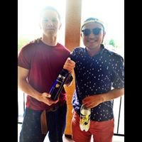 Tyler Gardner – Medium