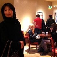 Elizabeth Jungwon Kim – Medium