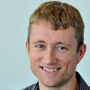 Jeremy Schultz – Medium
