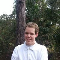 About – Cory Hutchinson – Medium