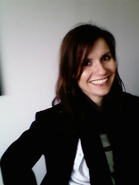Caroline Helbing – Medium
