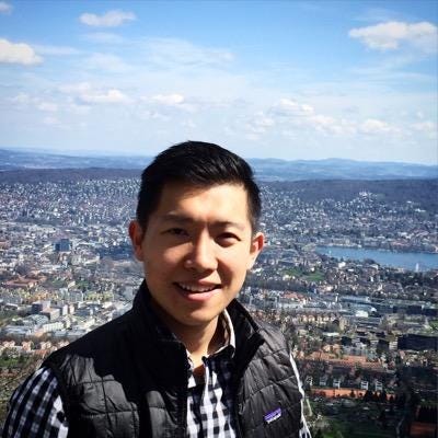 Paul Yang – Medium