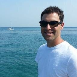 tristan cameron – Medium