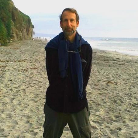 Mitchell Shapiro – Medium