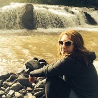 Amanda Melson – Medium