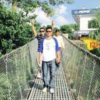 Sushant Kafle – Medium