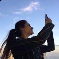 Alina Stan – Medium