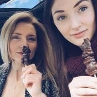 Tracy Arnold Halliday – Medium