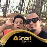 Mike Estoya – Medium