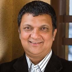 Prash Sankhe – Medium