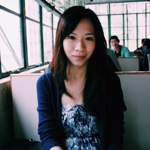 About – Sarah Chan – Medium