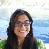 Sara Gjoshevska – Medium
