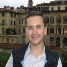 Erik Kokkonen – Medium