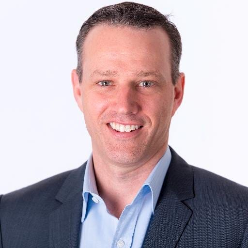 Paul Robson – Medium