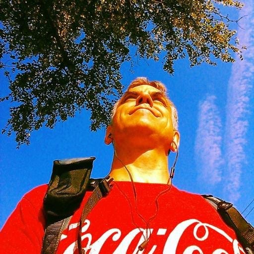 Mike French – Medium