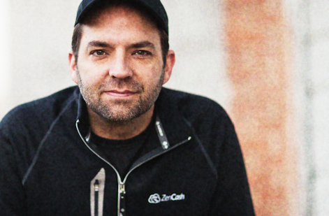 brandon cotter – Medium