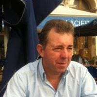 David Britten – Medium