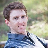 Evan Torrance – Medium