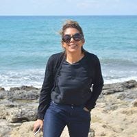 Monika Scott Ruiz – Medium