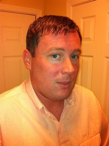 About – Matthew Bennett – Medium