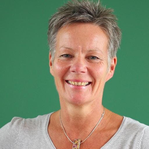 Kerstin Lausen – Medium