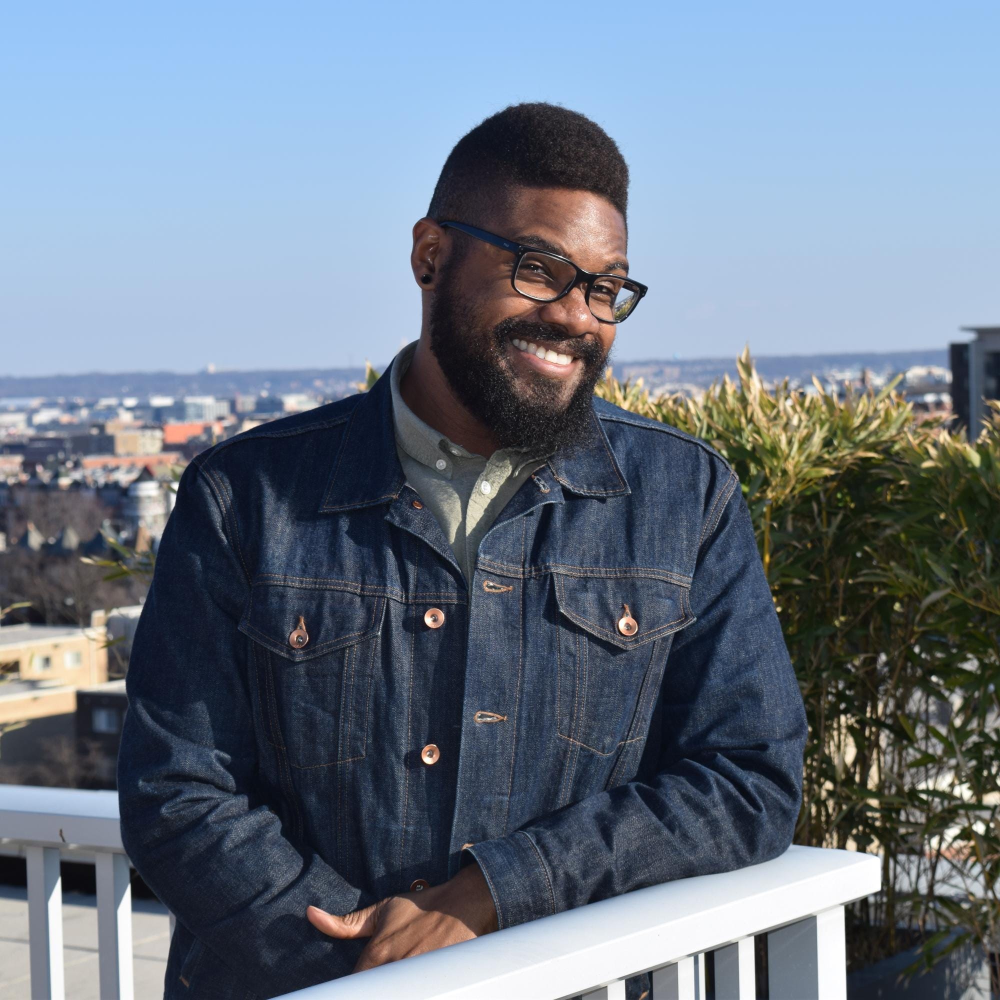 Terry Biddle – Medium