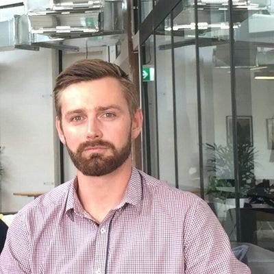 Leo Walton – Medium