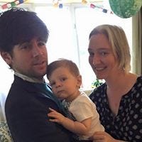Steven Stanley Borba – Medium