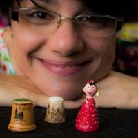 Letícia Rey – Medium