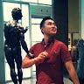 William Yee – Medium
