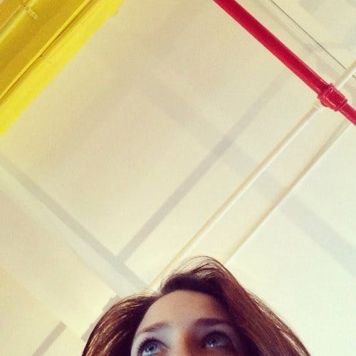 Meghan Butler – Medium