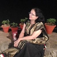 Seema Taneja – Medium
