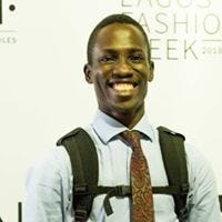 Famous-Isaacs Ogadu – Medium