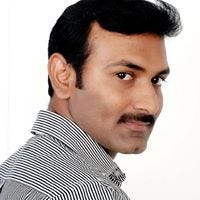Murali Reddy – Medium