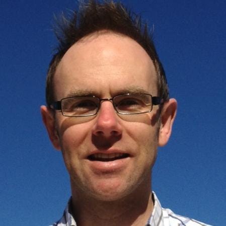 Tony Reeves – Medium