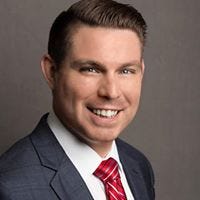 Ron Chapman II, ESQ – Medium