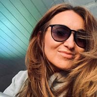 Svirzhevskaya Lyuba – Medium