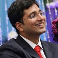 Abhinav Yadav – Medium