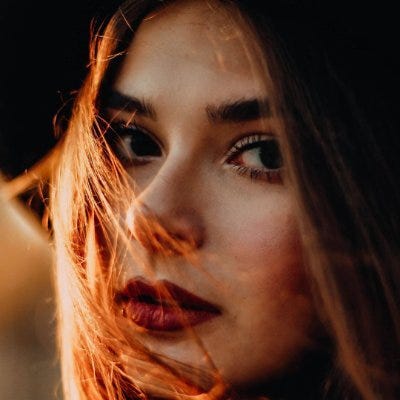 Patricia Burks – Medium