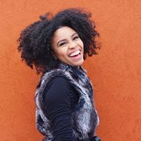 Nakea Tyson – Medium