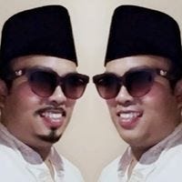 RM Mufiid Ibnu Nawawi – Medium