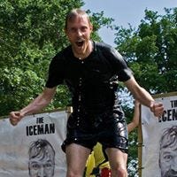Benjamin Mohr – Medium