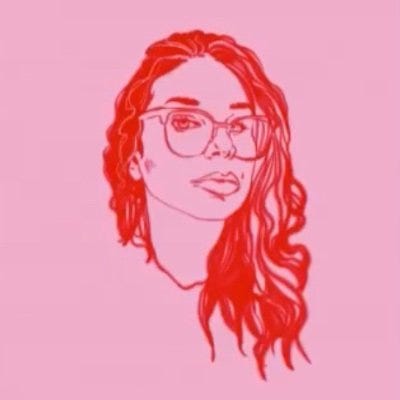 Violeta Új – Medium