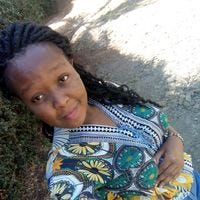 Maureen Mukua – Medium