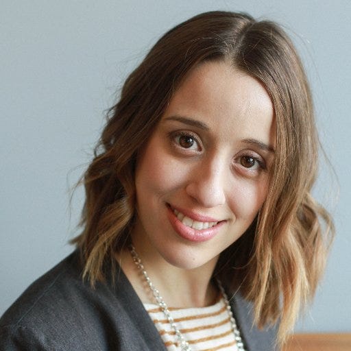 Marina Perez Ramirez – Medium