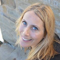 Danette Mark – Medium