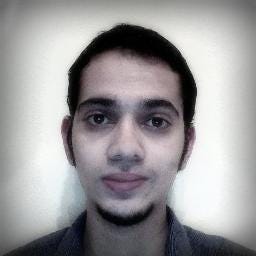 Vivek Narayanan – Medium