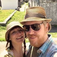 Jennifer McGinnis – Medium