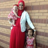 Esra El-Haraty – Medium