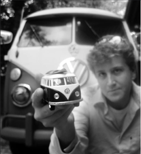 About – Gabriel Tynes – Medium